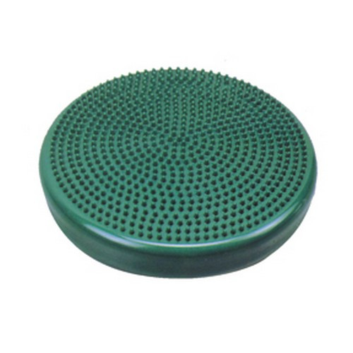 Cando Green Balance Disc (14 inches)
