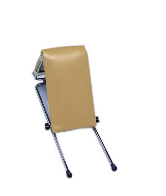 Quadriceps board (Metal, Padded) - prohealthcareproducts.com