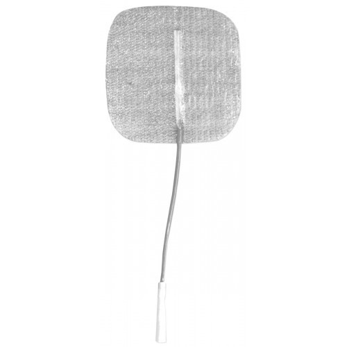 Dura-Stick Premium 2-Inch Square Electrode (CT-042174)