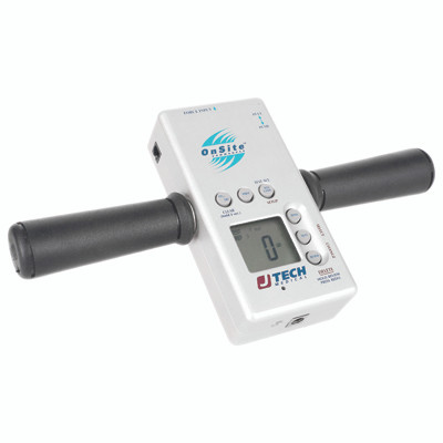 JTECH Medical™ Commander - Tracker Easy Doc Software Hand and Upper ...