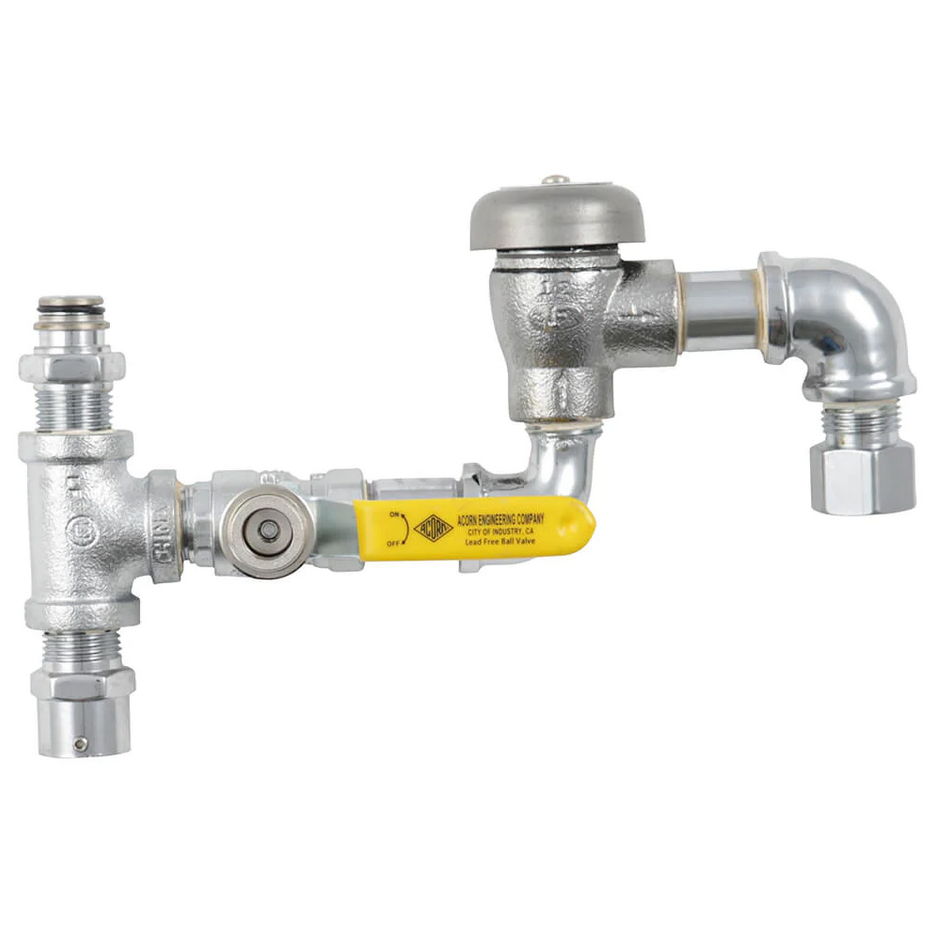 Whitehall Washout Hose Kit for Whirlpool Mixing Valve (MXWH)
