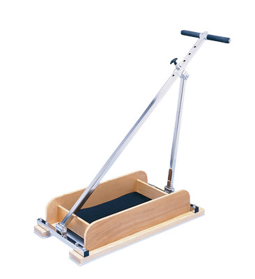 Work Hardening FCE - Weight Sled, Cart and Accessories Box