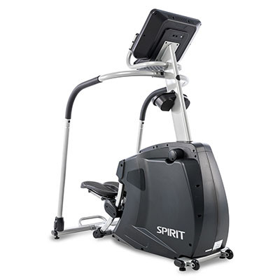 Spirit CS800 Stepper Machine | ProHealthcareProducts.com