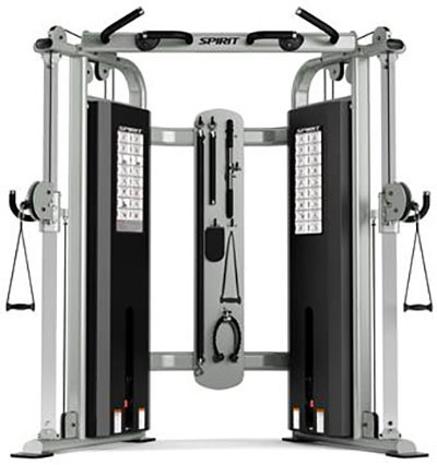 ST800FT Functional Trainer, Sprint | ProHealthcareProducts
