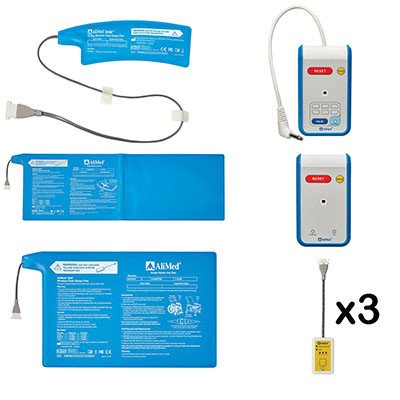 AliMed One Wireless System Starter Kit