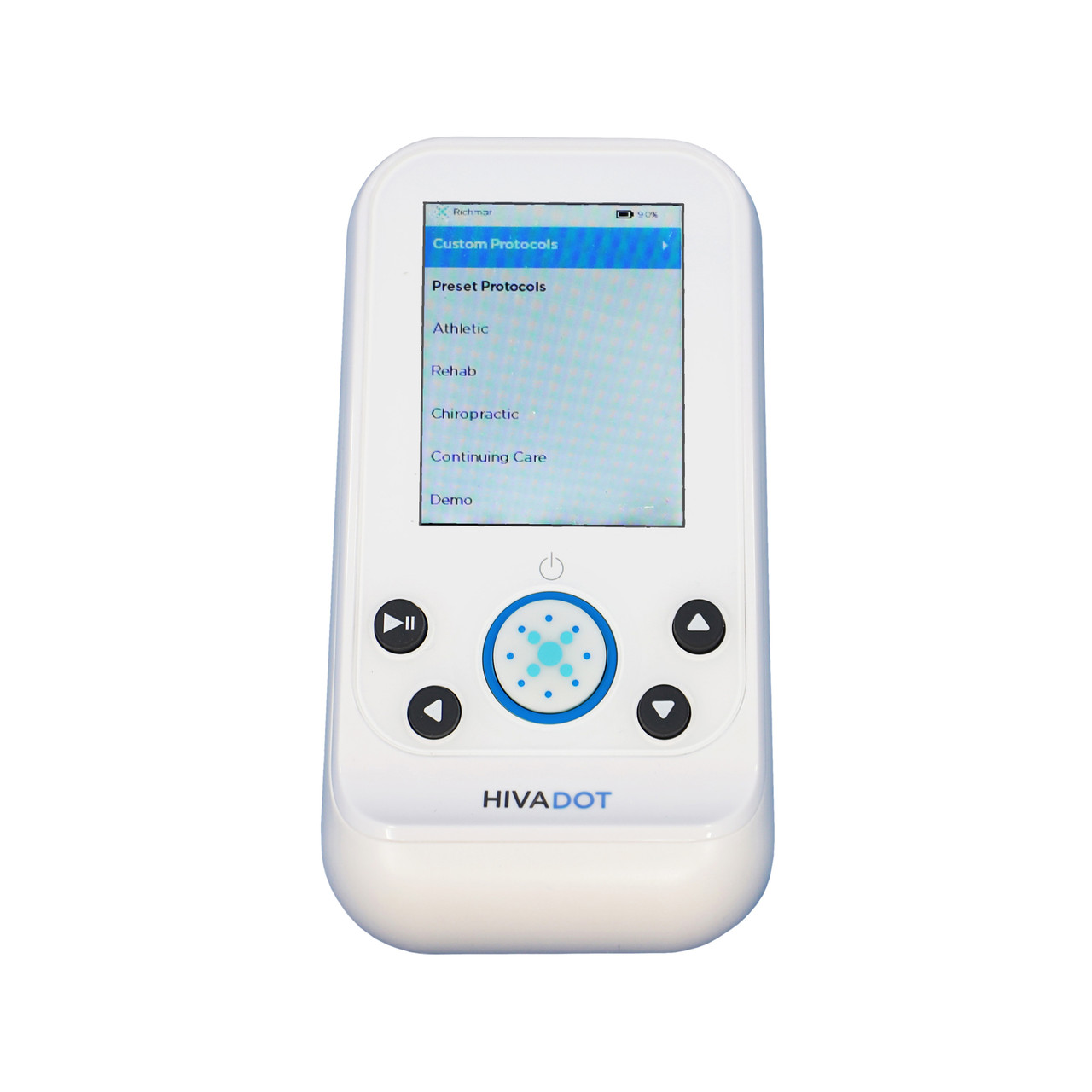 Deep Oscillation Therapy Device - HIVADOT On Sale