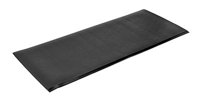FabSafe Anti-Slip Fall Mat - Black