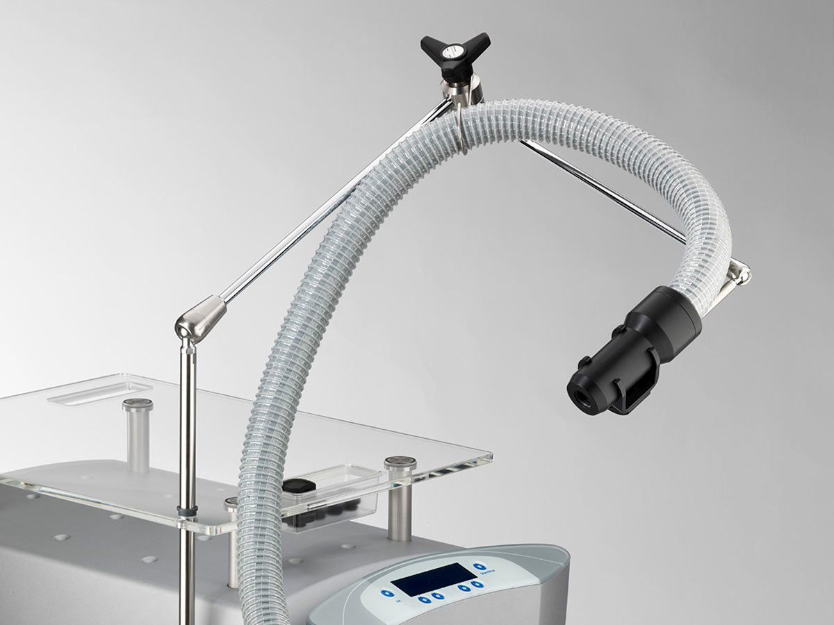 Cryo 6: Complete Portable Cryotherapy Kit with Accessories