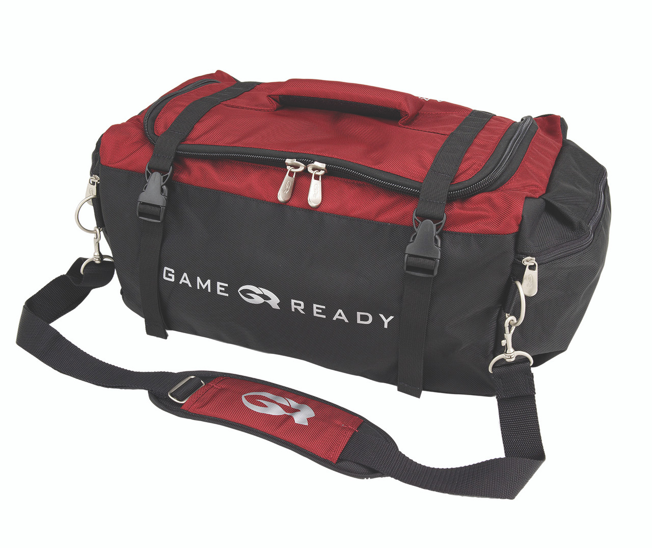 Game Ready Accessory Bag - Holds up to 10 Wraps. For Sale