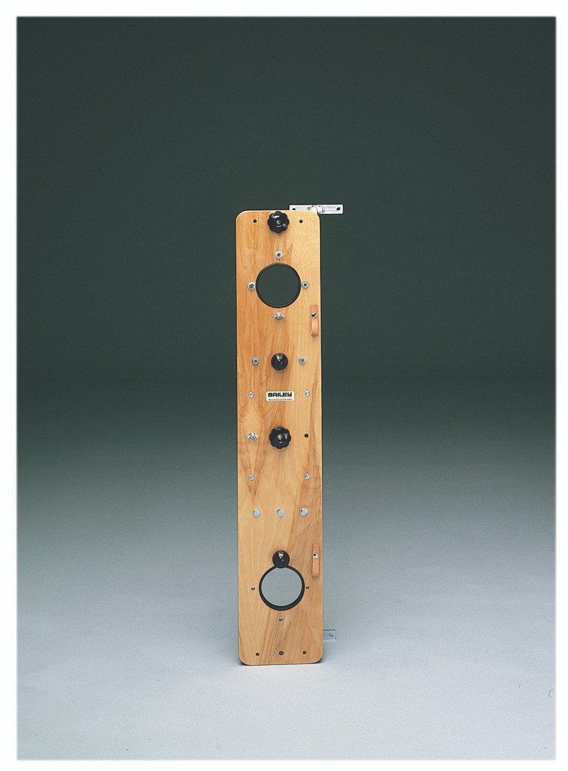 Work Hardening, FCE - Wall Mounted Work Station. For Sale
