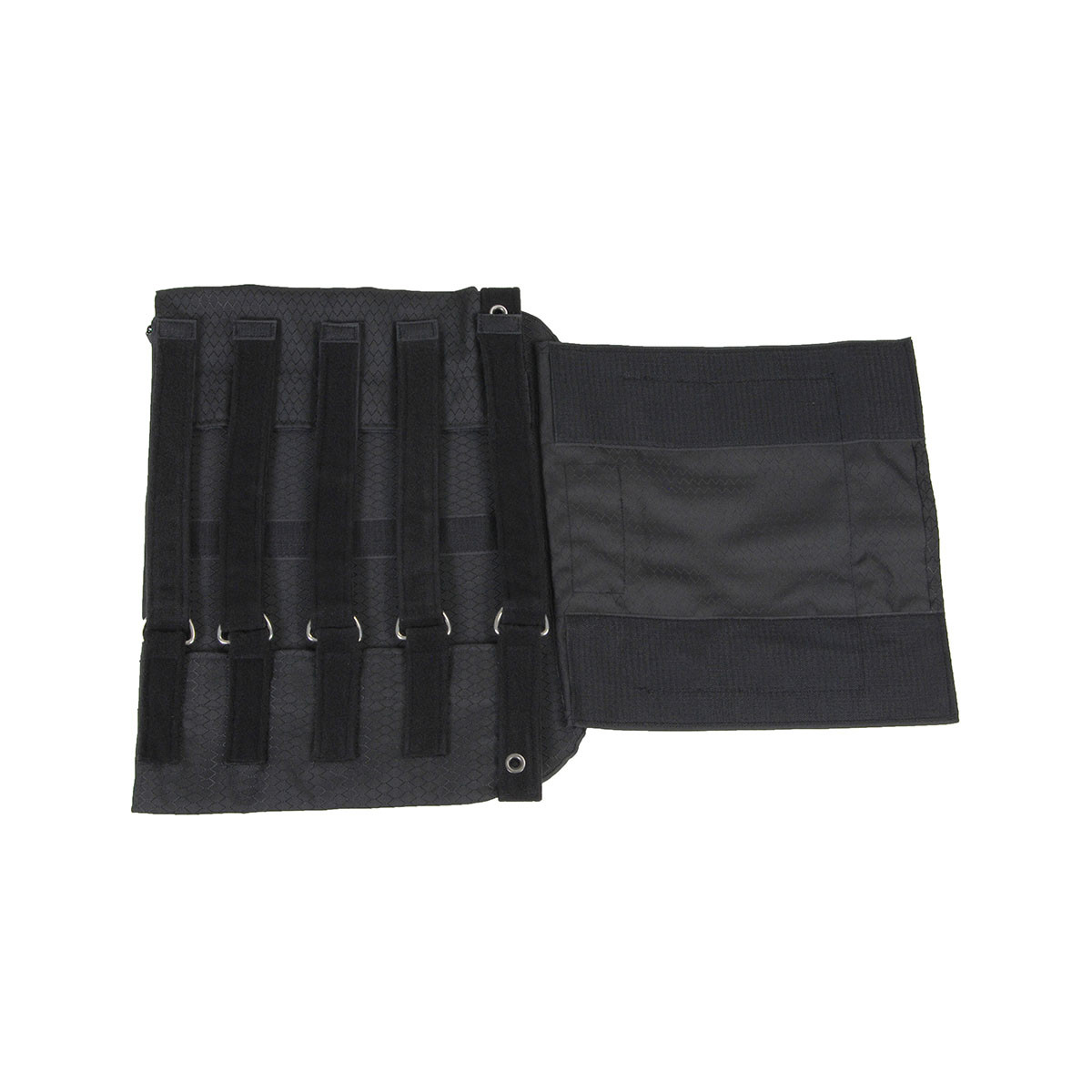 Adjustable Tension Back Cushion for Wheelchairs size 22"-26"