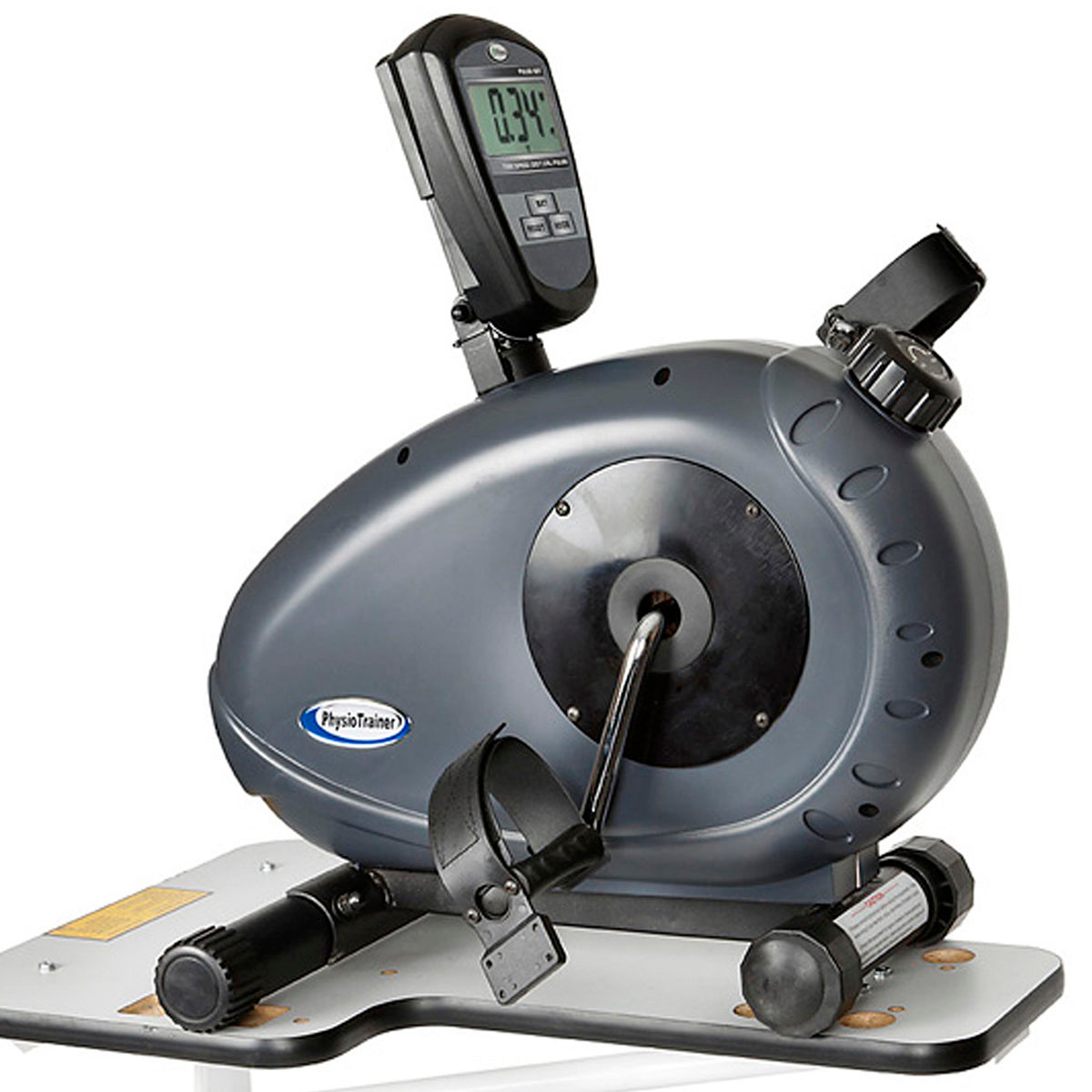 HCI PhysioTrainer Bi-Directional Upper Body Ergometer For Sale