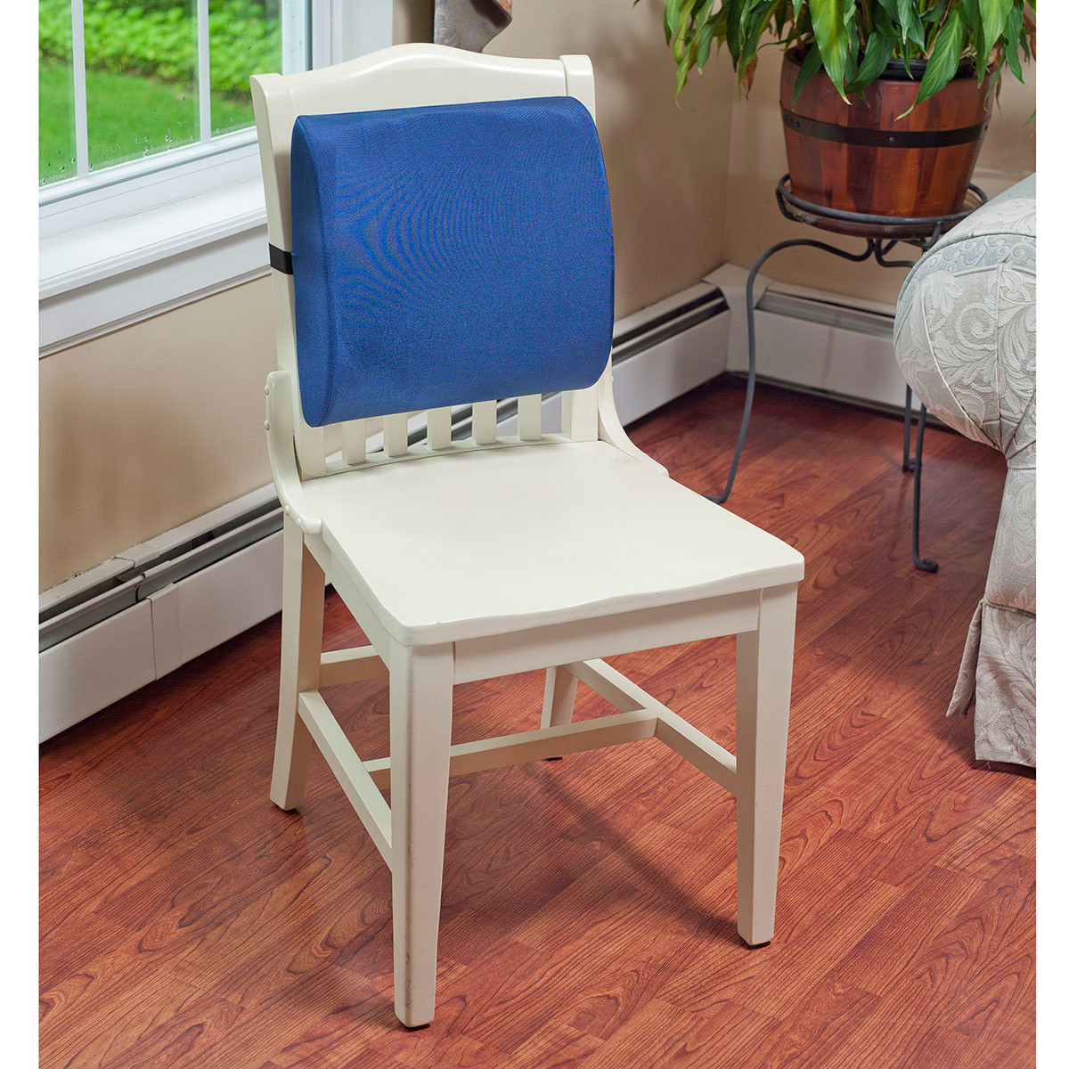 Compressed Lumbar Support Cushion For Sale
