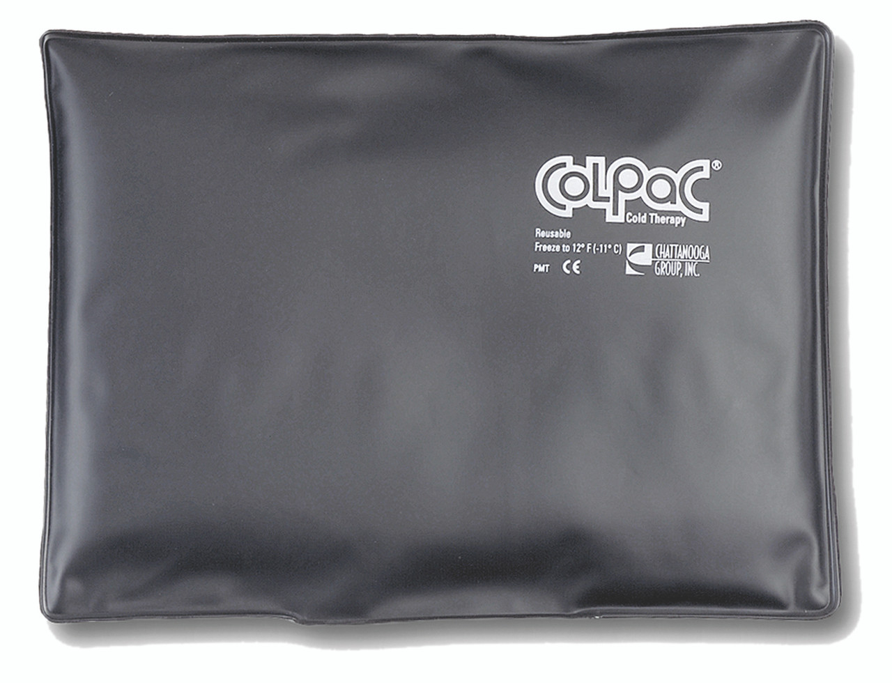 ColPaC Standard Black Urethane Cold Pack (10" x 13.5") For Sale