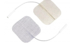 Dura-Stick BG 2" Square Electrodes (40/case) For Sale