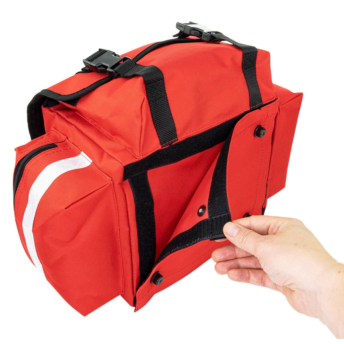 LINE2design EMS First Responder Trauma Bag & First Aid Kit For Sale