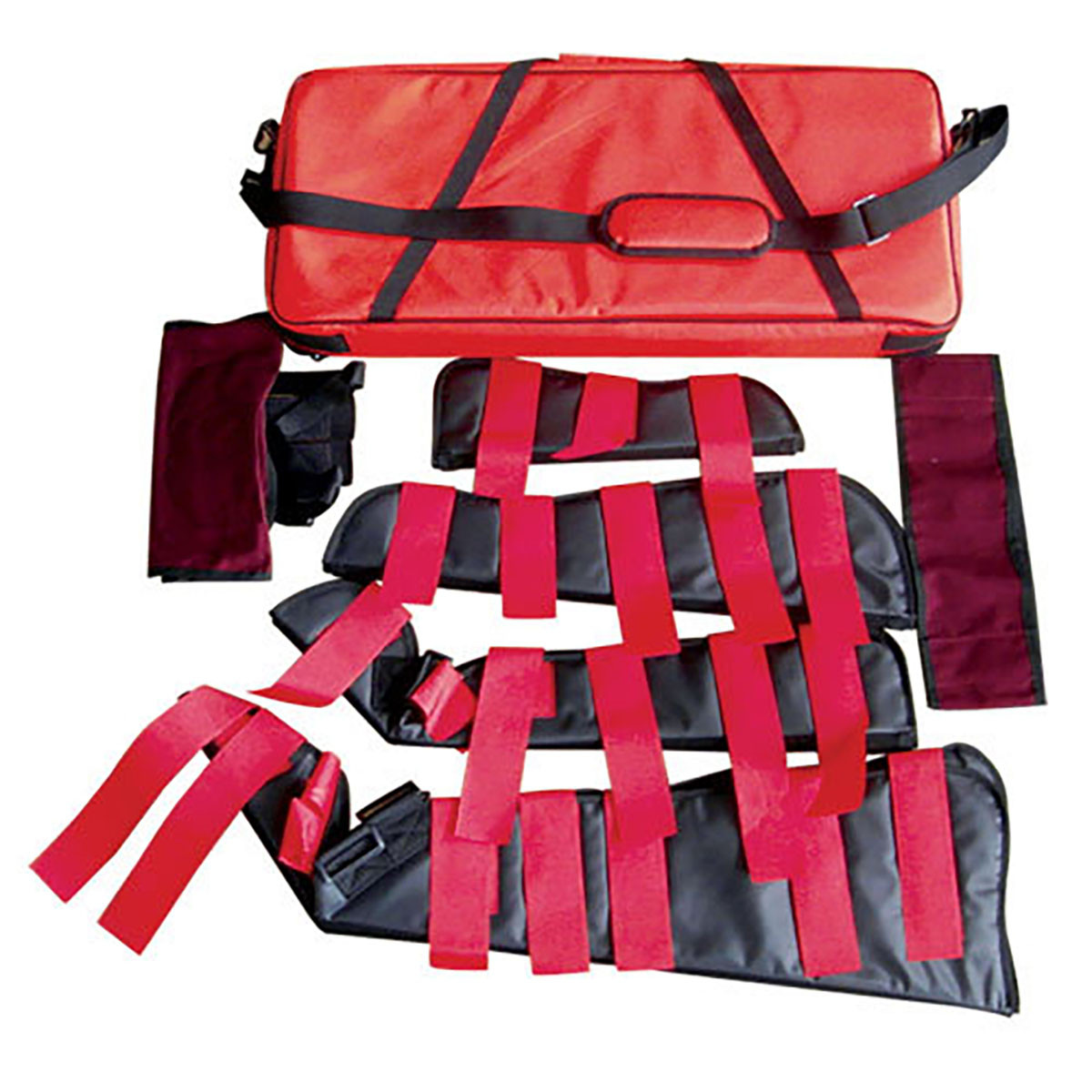 LINE2design Fracture Kit (Red) For Sale
