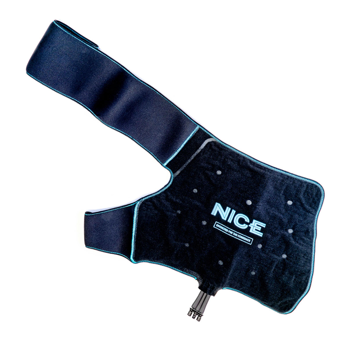 NICE1 Cold Compression Therapy Wraps (Hip, Univ., Lg/X-Lg) Buy Now