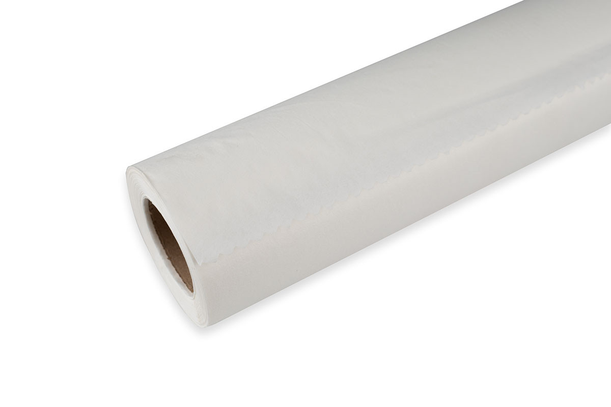 Exam Table Paper (Crepe, 21" x 125', Case of 12)