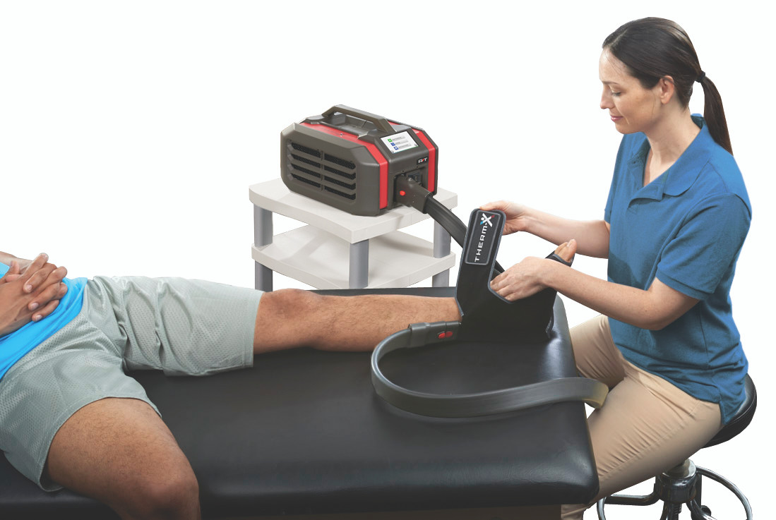 Therm-X AT Cold/Hot/Contrast Compression For Sale