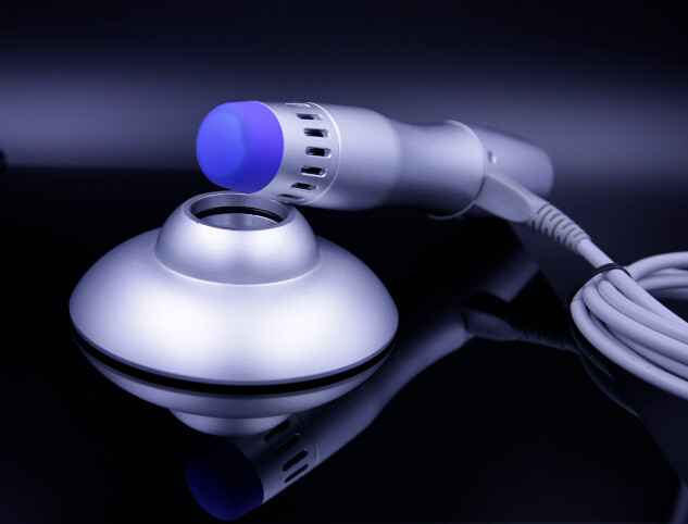 Oceanus PhysioPro Shockwave Therapy System Handle Buy Now