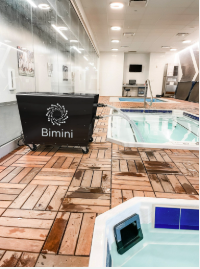 Bimini NanoJet PRO Oxygen Perfusion System
