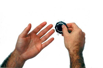 Sensory Evaluation Products | Monofilaments & Tactile Sensitivity