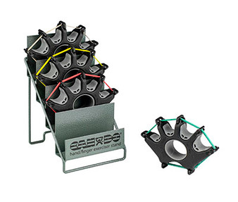 Hand Exercise Tools for Occupational and Physical Therapy