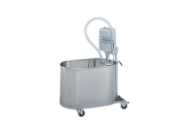 Clinical Hydrotherapy Tubs | Custom Whirlpool Therapy Baths
