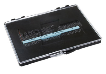 Monofilament Tests and Kits for Tactile Sensitivity Evaluation