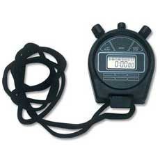 Sports Stopwatches for Timing Athletic Events
