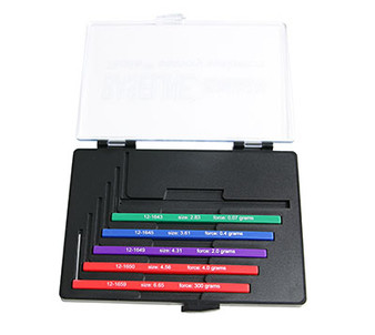 Monofilament Tests and Kits for Tactile Sensitivity Evaluation