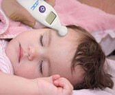 Medical Thermometers | Axillary, Temporal, Rectal and Oral