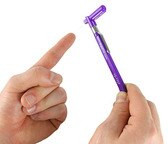 Monofilament Tests and Kits for Tactile Sensitivity Evaluation