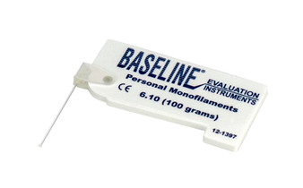 Monofilament Tests and Kits for Tactile Sensitivity Evaluation