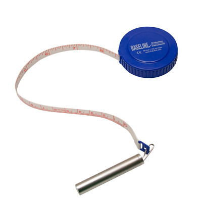 Baseline Gulick Measuring Tape - Pack of 25 (EN-121201)