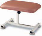 TXS-1 Height Adjustable Flexion Lumbar Traction Stool ...