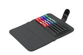 (Set of 5: 2.83, 3.61, 4.31, 4.56, 6.65) Baseline Fold-Up Monofilament ...