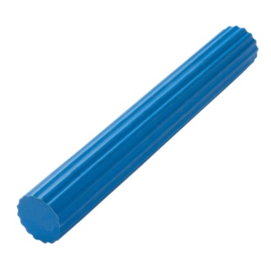 Thera-Band Flexbar Resistance Bar (Blue, Heavy) - prohealthcareproducts.com