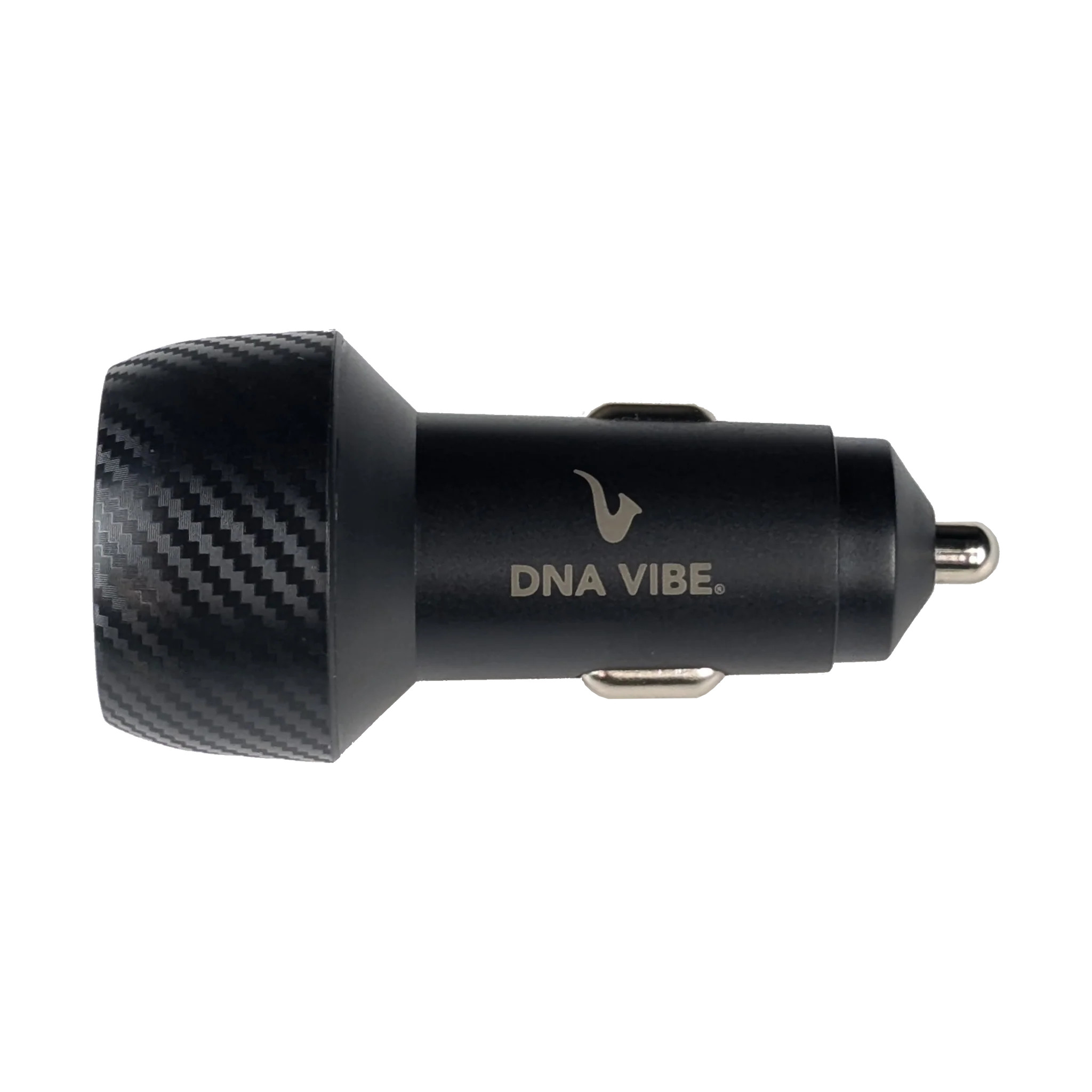 DNA Vibe Jazz Band Car Power Adapter