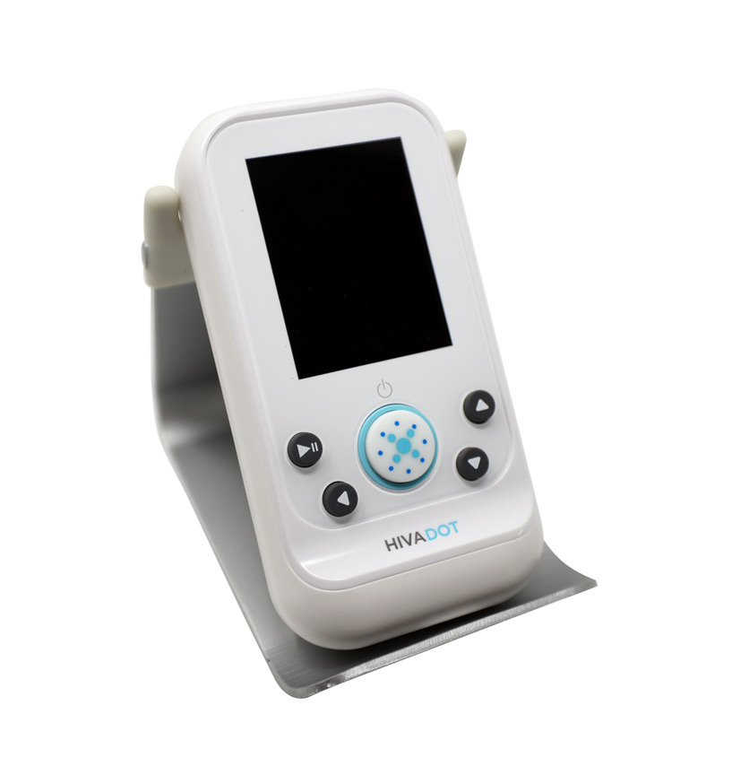 Deep Oscillation Therapy Device - HIVADOT On Sale
