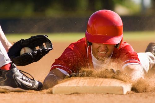 Treating Baseball Injuries with Physical Therapy ...