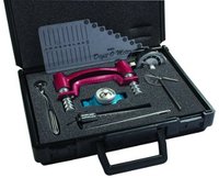 Baseline 7 Piece Hand Evaluation Kit User Manual ...