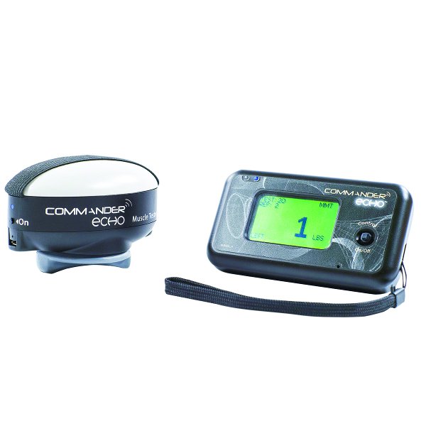 JTech Commander Echo Manual Muscle Tester and Console ...
