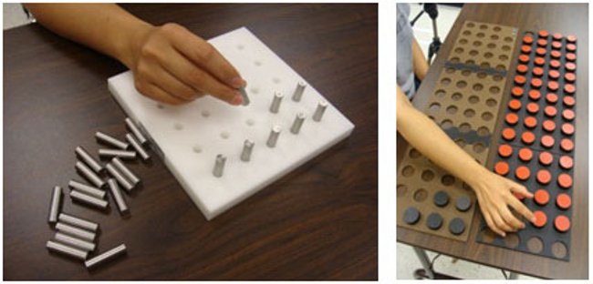 Minnesota Dexterity Test Guide and Instructions - prohealthcareproducts.com