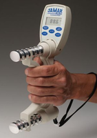 User Manual for the Jamar Plus Digital Hand Dynamometer - prohealthcareproducts.com