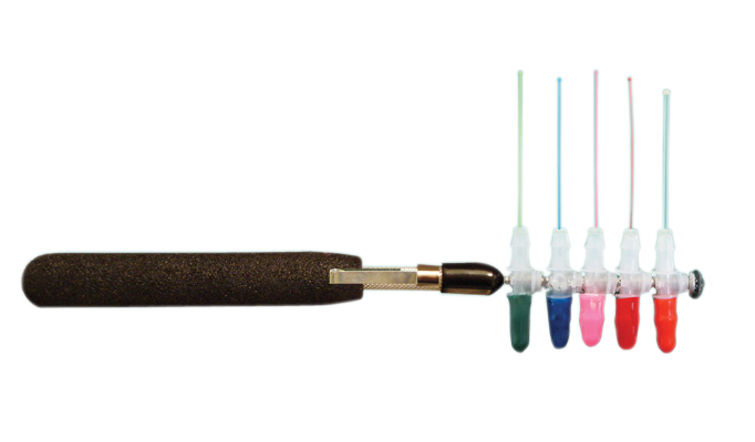 Von Frey Hair Aesthesiometer - prohealthcareproducts.com