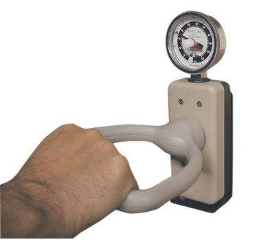 Shovel Handle Accessory for Baseline Wrist/Forearm Dynamometer (EN-120262)