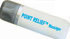 Point Relief Mini Massager Set of 25 For SALE