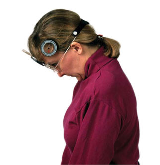 CROM Basic | Cervical Range of Motion Measurement Device